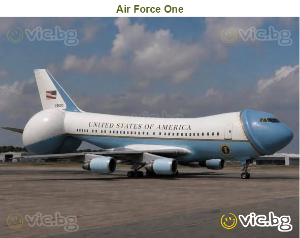 Air Force One